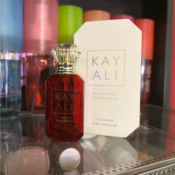 HUDA BEAUTY | Other | Kayali Set | Poshmark